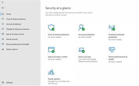 3 روش غیرفعال کردن آنتی ویروس ویندوز 10 و 11 موقت و دائم جالب آموز