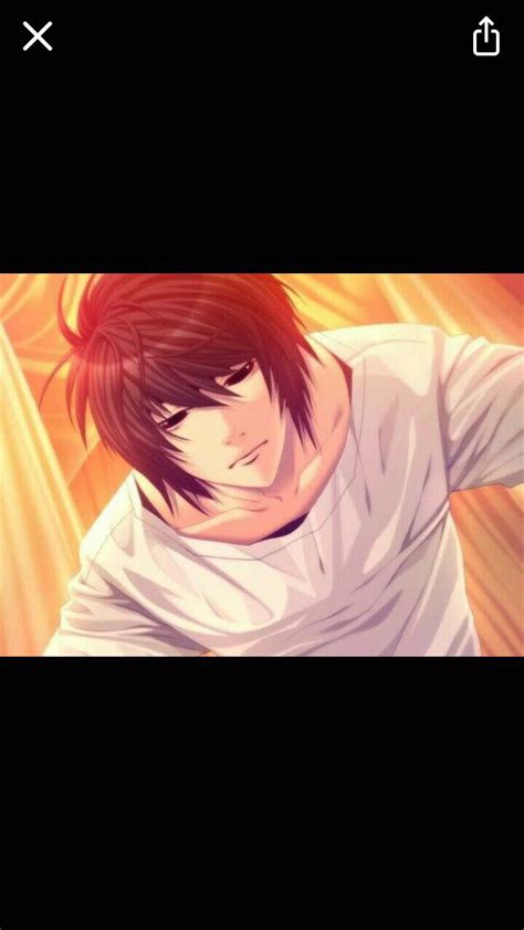 Anime X Reader Oneshots L Lawliet X Reader Wattpad