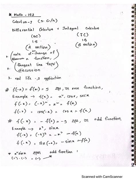 Limit Continuity Differentiability 2206077 Pdf