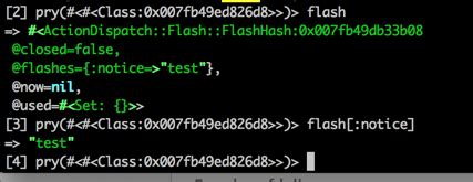 Ruby On Rails Return Render Partial And Show Flashes Stack Overflow
