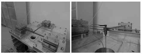 The T Beam Experimental Setup Download Scientific Diagram