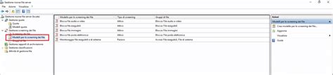 Bloccare I Ransomware Su File Server Microsoft Windows Con Lutility