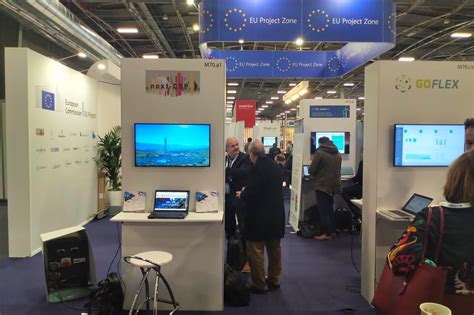 Next CSP At European Utility Week Next CSP