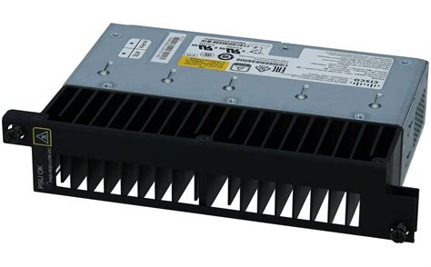Cisco Pwr Rgd Low Dc Ws Power Supply 150w For Ie 3010 2010 2520