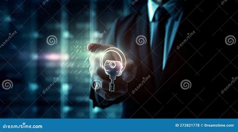 Bar Cybersecurity Privacy Protect Data 2fa Internet Network Security Technology Two Factor