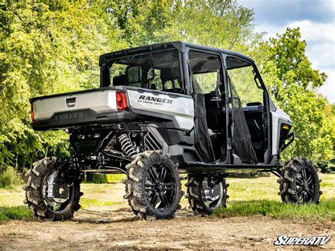 Guide To The Best Utv Suspension Upgrades Superatv Off Road Atlas