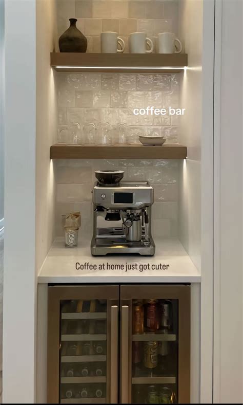 Coffee Nook Pinterest Bar Areas In Living Room Coffee Nook Lighting