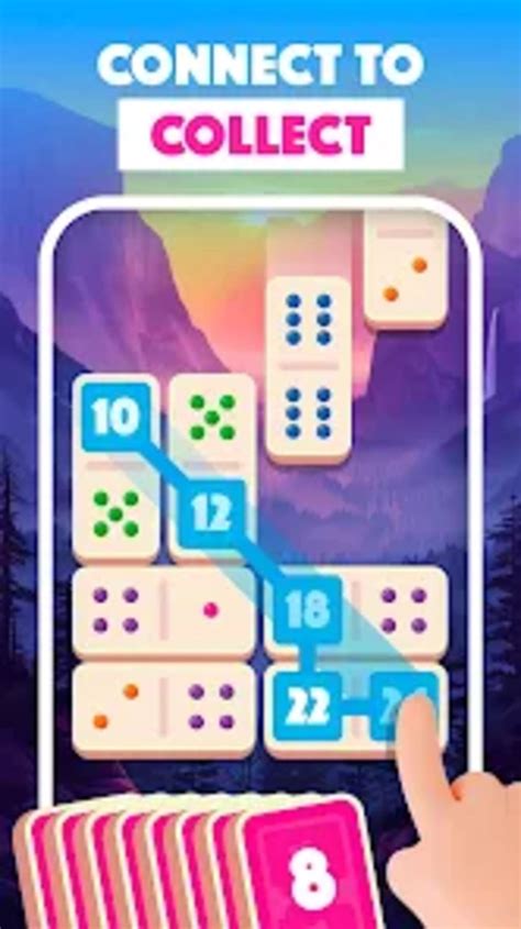 Android I In Domino Puzzle Solve Relax Ndir