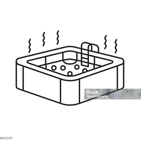 Jacuzzi Icon