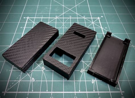 Universal Shifter Interface Enclosure