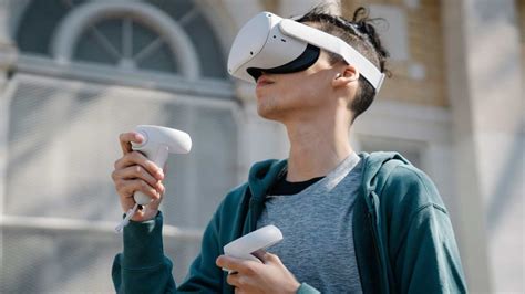 Mastering The Unity XR Interaction Toolkit A Complete Guide OPIC D VR Live Streaming