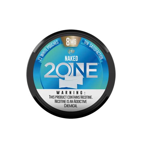 Smooth Zyn Nicotine Pouches Bodegavape