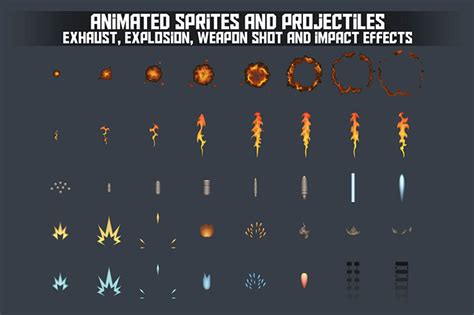 Top Down Tank D Kit By Free Game Assets GUI Sprite Tilesets