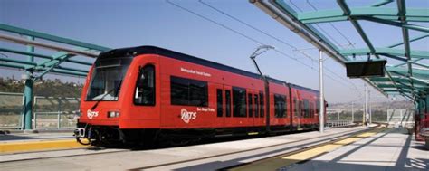 Estudios De Factibilidad Del Trolley Binacional Concluirán En 2024
