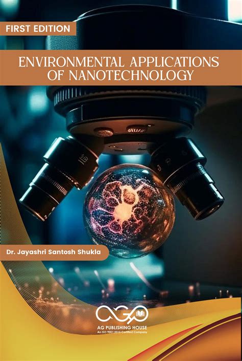Environmental Applications Of Nanotechnology Agph Store
