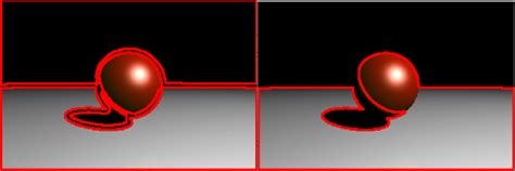 Shadow Detection Result Download Scientific Diagram
