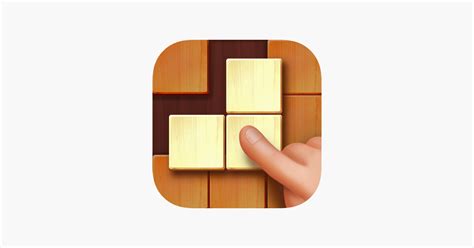 Cube Block Woody Puzzle Game On The App Store