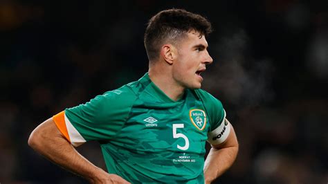 John Egan Sends Burnley Fc Message After Hull City Switch