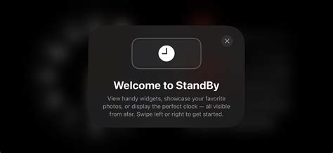 Ios 17 Iphone Standby How To Use And Customize 9to5mac