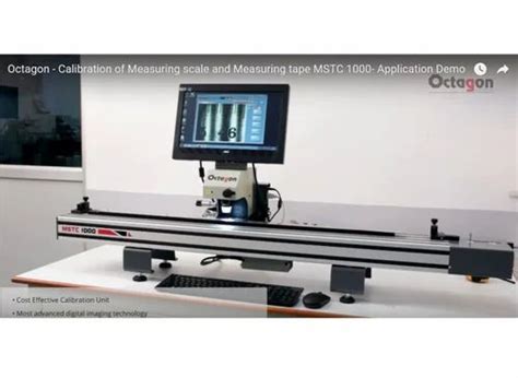 measuring scale and tape calibration system at ₹ 490000 sample in pune