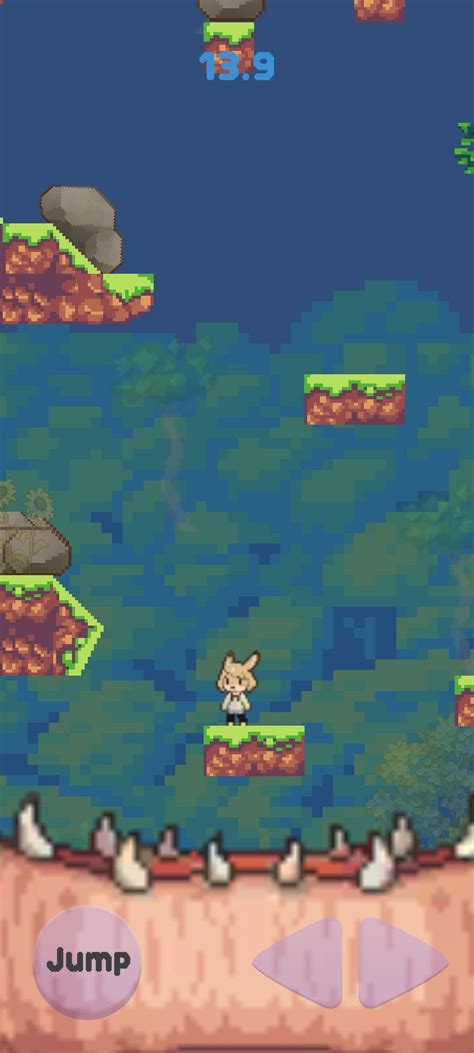 Jumping Rabbit Apk For Android Download