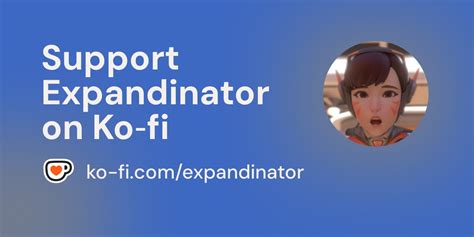 Buy Expandinator A Coffee