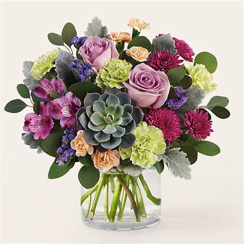 Proflowers Page