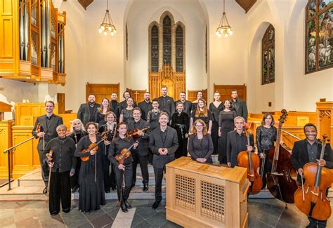 A Quick Guide To Bachs Christmas Oratorio Weta