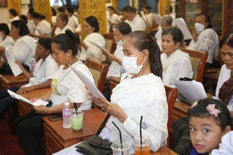 សូមអនុមោទនា បុណ្យវិសាខបូជា អាជ្ញាធរខេត្ត កណ្តាល និងមន្ត្រីសង្ឃ ខេត្ត