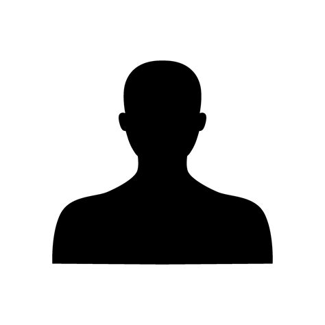 Person Man Flat Style Vector Icon 24775438 Vector Art At Vecteezy