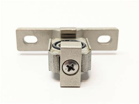 Smc Y20t T4 Epoxy Coated Interface W T Bracket T Type Coupler