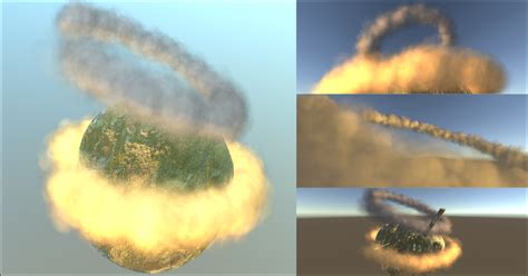 Particle Stabilizer Particleseffects Unity Asset Store