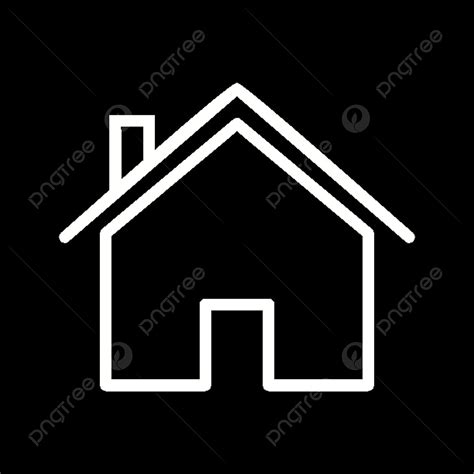벡터 집 아이콘 아파트 집 집 Png 일러스트 및 벡터 에 대한 무료 다운로드 Pngtree