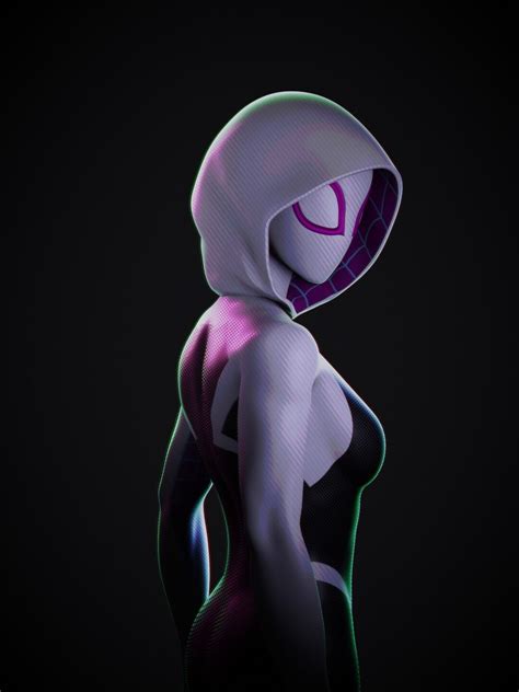 Spider Gwen Artofit