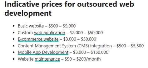 How To Outsource Web Development In WebMob Technologies