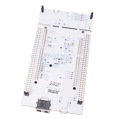 Semiconductor Products Stm32 Nucleo 144 Development Board With
