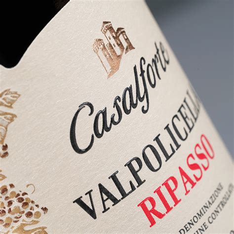 Valpolicella Ripasso Full Bodied Dry Italian Wine Stainton Wines