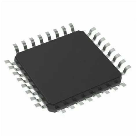 Microchip Technology ATMEGA P AU Microcontroller K X At