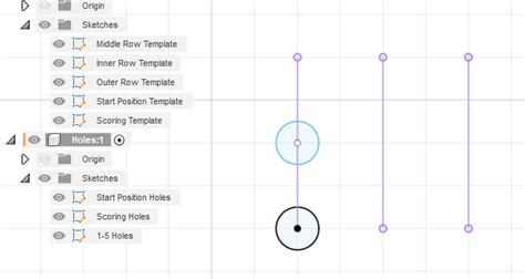 Solved Parametric Distance Between Objects Autodesk Community