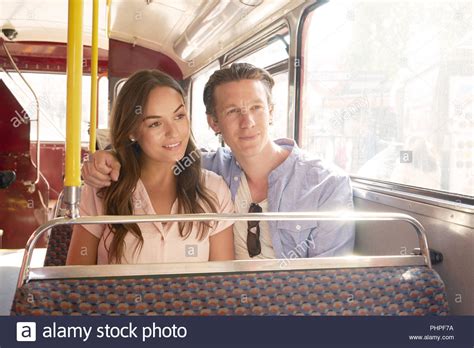 Bus Image High Resolution Stock Photography And Images Alamy