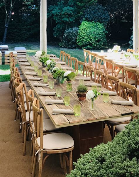 RUSTIC Collection TrendSet Productions