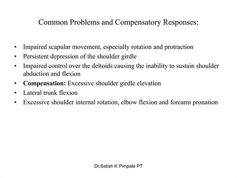 Motor Relearning Program Pdf Physical Therapy Wellness