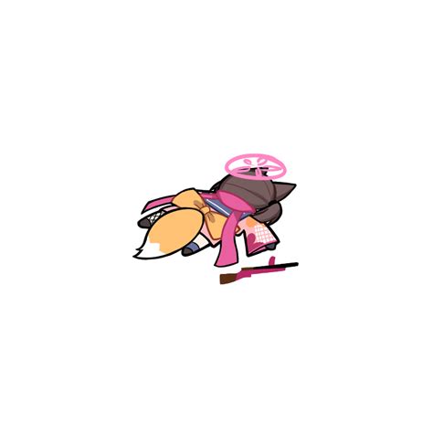 Izuna Blue Archive Drawn By Orangecrayon Danbooru