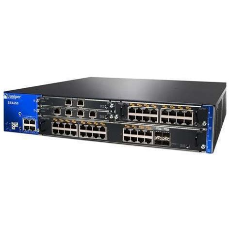 Juniper Switch Ex 2300 At 80700 Piece Juniper Network Products In New Delhi ID 22380009555