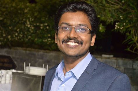hariram shankar cse 2016 rank 145 upsc topper s interview from nit