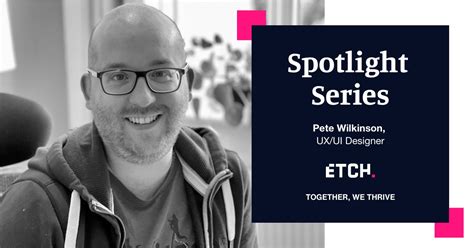 etch on linkedin etchcommunity q interview selfemployed