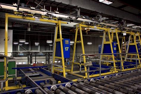 Assembly Manager Interview Questions And Answers Blog