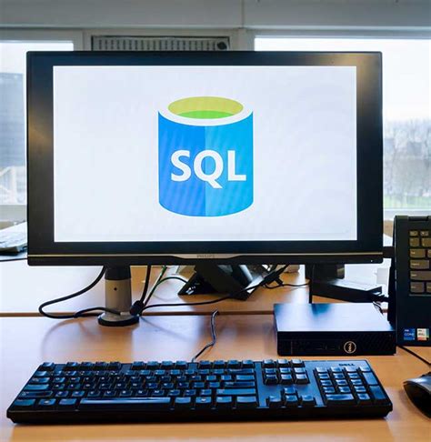 Sql Databases Netmask