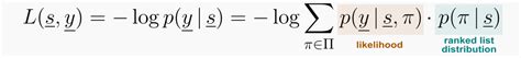 Learning To Rank A Complete Guide To Ranking Using Machine Learning Towards Data Science
