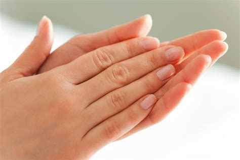 5 Best Ways To Pamper Your Hands And Feet JFW Just For Women